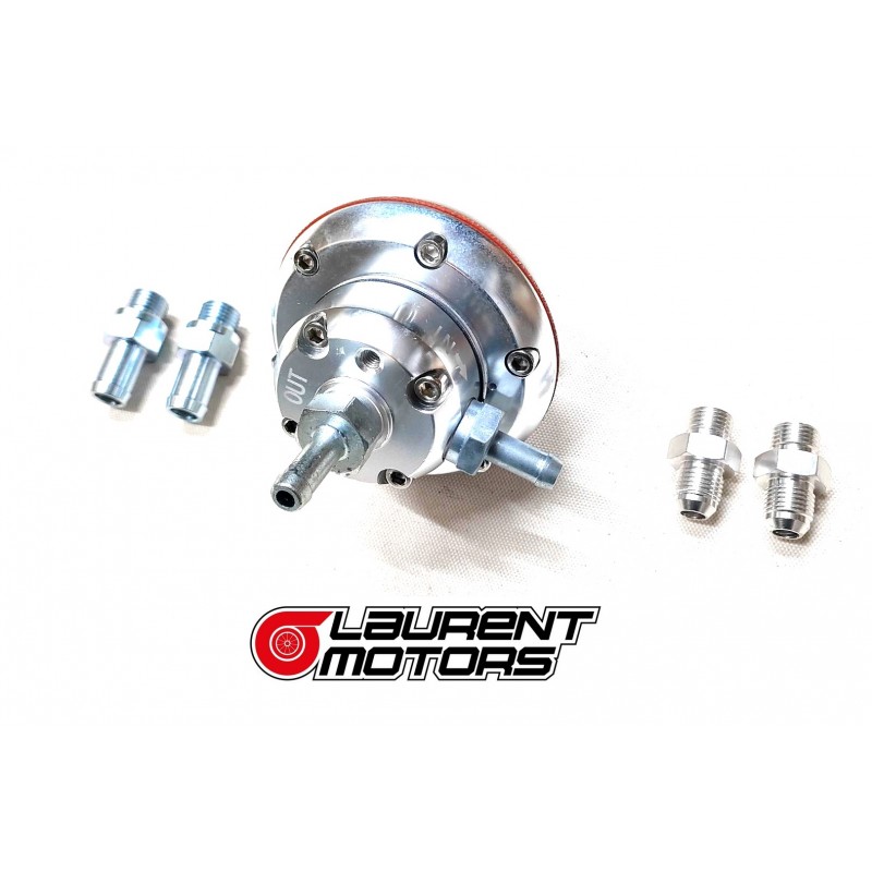 Fuel management Unit FMU