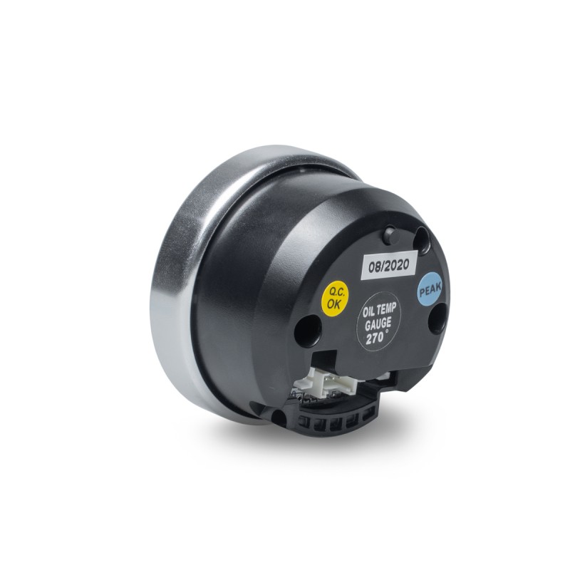 Supreme PROSPORT gauge option for your turbo kit