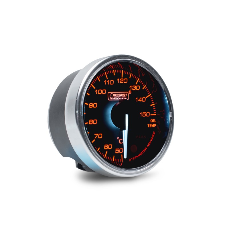 Supreme PROSPORT gauge option for your turbo kit
