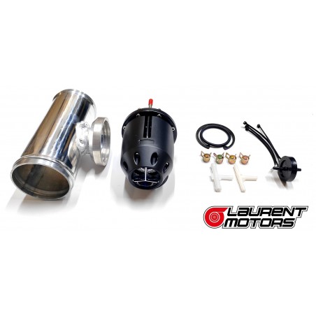 K4J K4M 1.4 / 1.6 16S - Kit turbo Pro