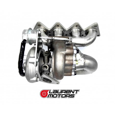 K4J K4M 1.4 / 1.6 16S - Kit turbo Pro