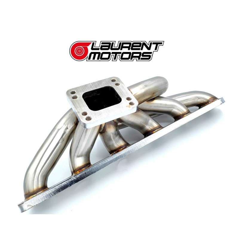 Turbo manifold M20 engine