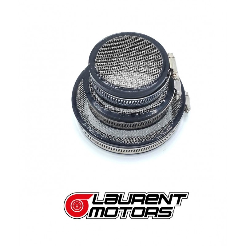 Air filter / Turbo Guard