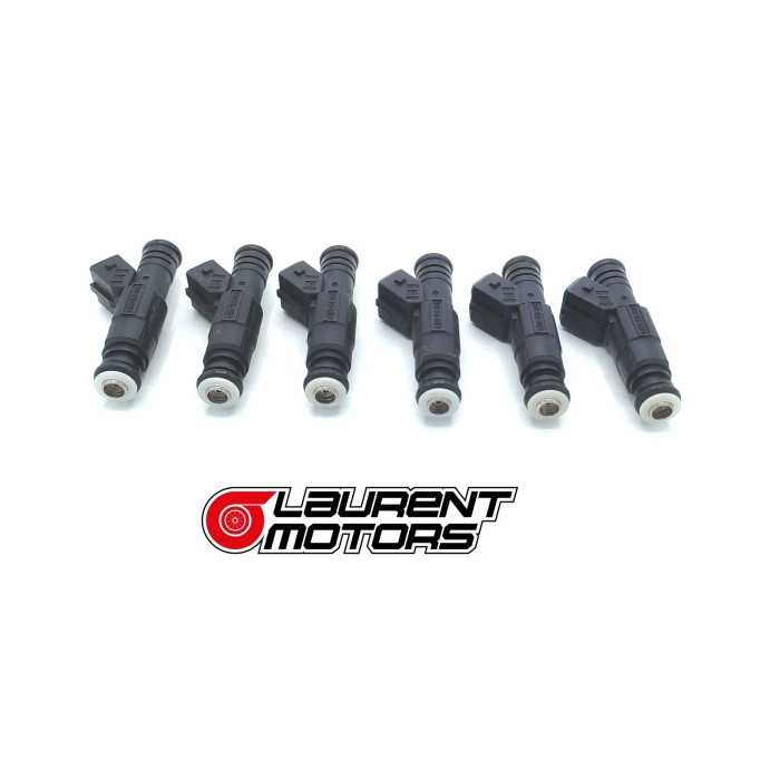 injector 1000cc Bosch-Type EV1 high resistance