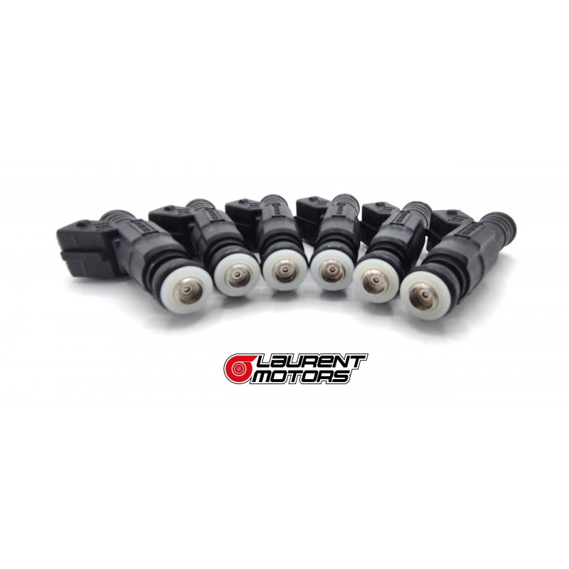 injector 1000cc Bosch-Type EV1 high resistance