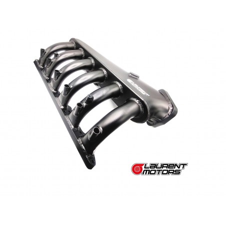 Aluminium Intake manifold for BMW M54 engines