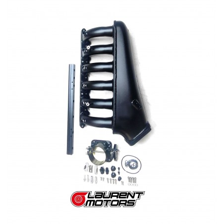 Aluminium Intake manifold for BMW M54 engines