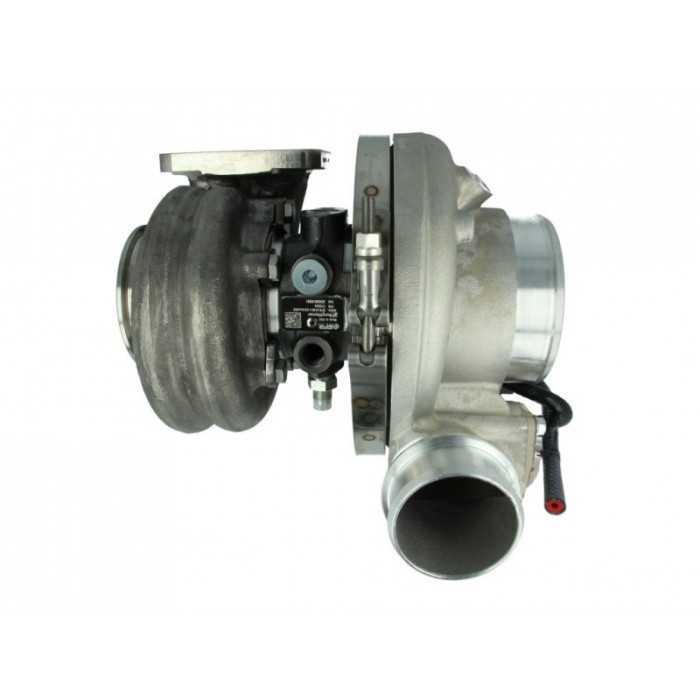 EFR9180 - T4 - AR1.05 - 1000cv - BORG WARNER