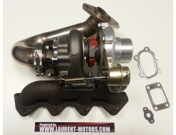 TURBO KIT - F4R 2.0L 16S- STAGE 3