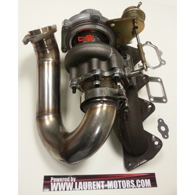 Kit turbo F4R 2.0L 16S - stage 3