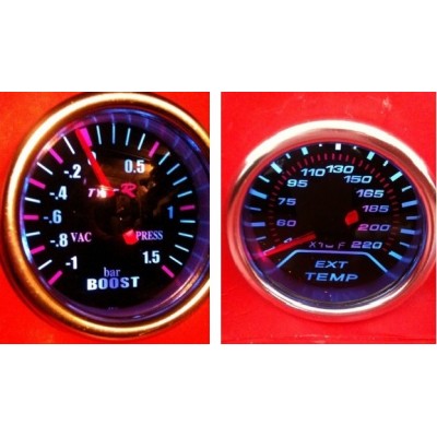 Turbo kit VR6 Stage 1