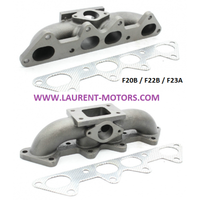 TURBO KIT- Honda H22 & F20B blocks - stages 1, 2 or 3