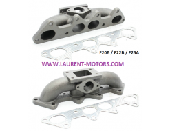 TURBO KIT- Honda H22 & F20B blocks - stages 1, 2 or 3