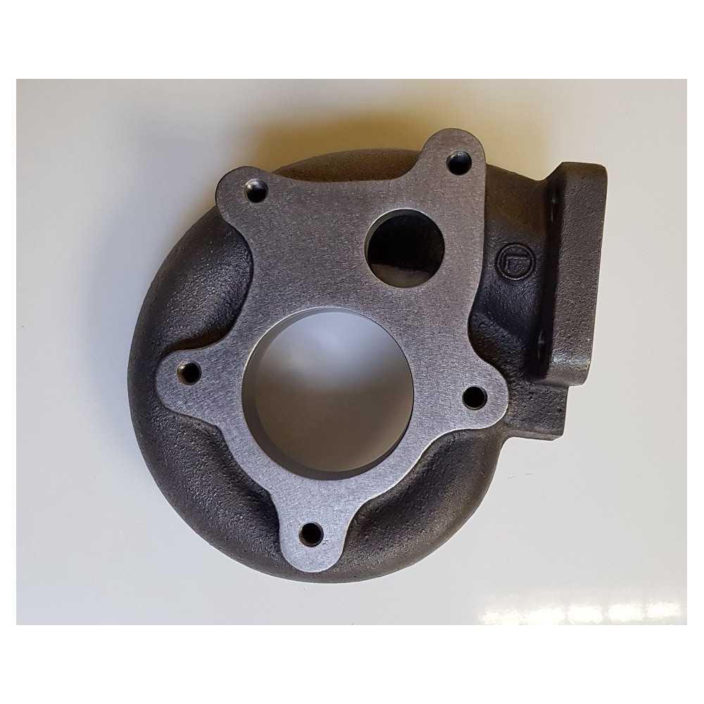 GT30 / GTX30 Garrett turbine housing