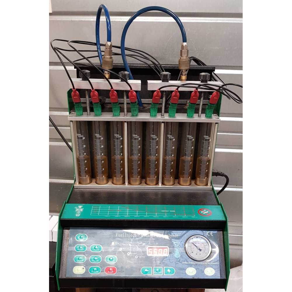 Injector 850cc