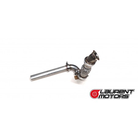 Turbo kit Honda blocs K20 Stage 2