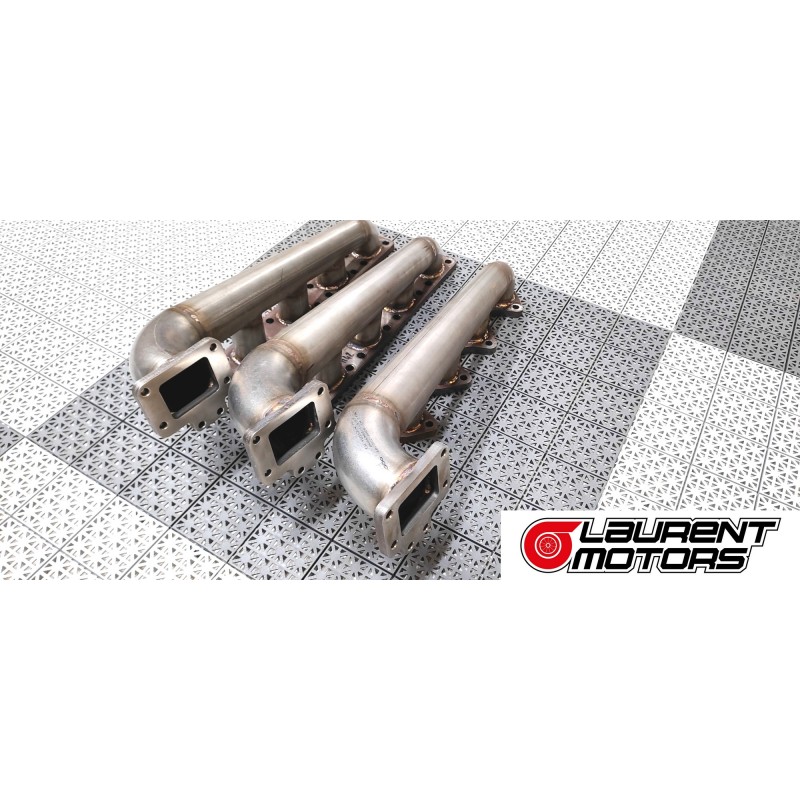 BMW N40/N42/N45/N46 - Turbo Manifold - Top Mount