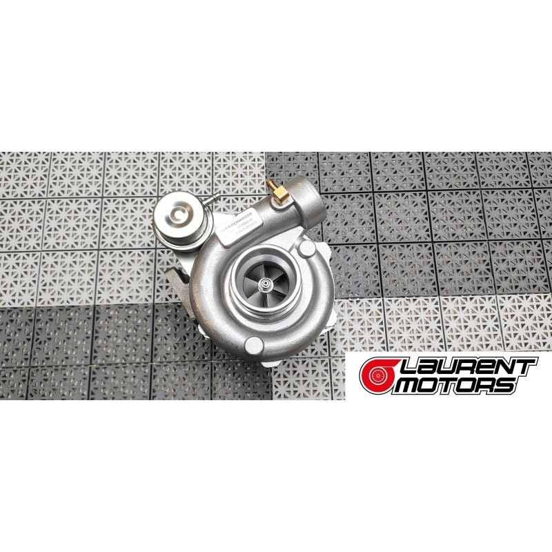 GT2860 wastegate interne