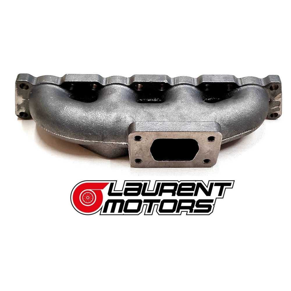 Turbo kit 1.8T & 1.8L 20S -Stage 1