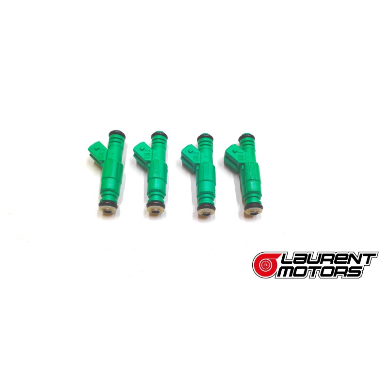 Turbo kit 1.8T & 1.8L 20S -Stage 3