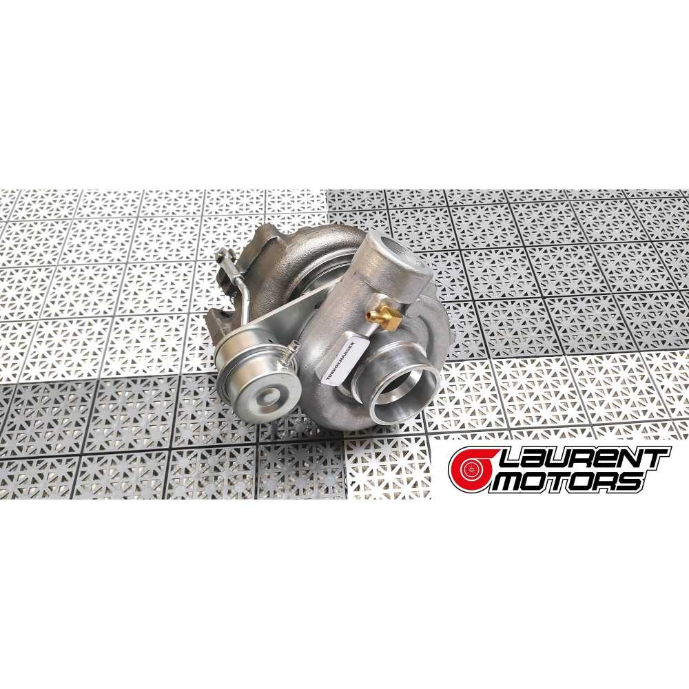 Turbo kit F7P/R 1.8L & 2.0L 16S - stage 3
