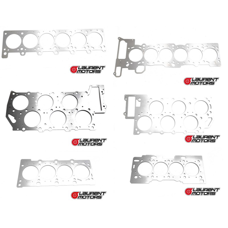 TURBO KIT - F4R 2.0L 16S- STAGE 3