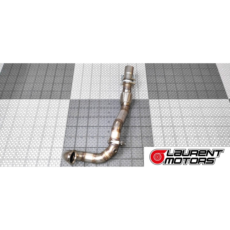 TURBO KIT - F4R 2.0L 16S- STAGE 3