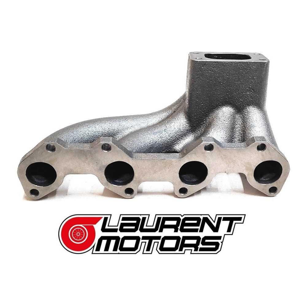 KIT TURBO - 16S & 8S, 1.4L 1.6L- STAGE 1