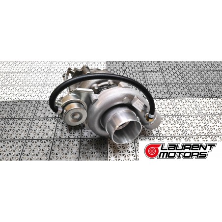 Turbo Kit R32 and V6 24S- Stage 3