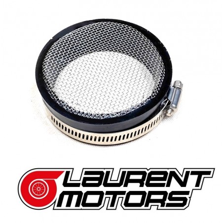 Air filter / Turbo Guard