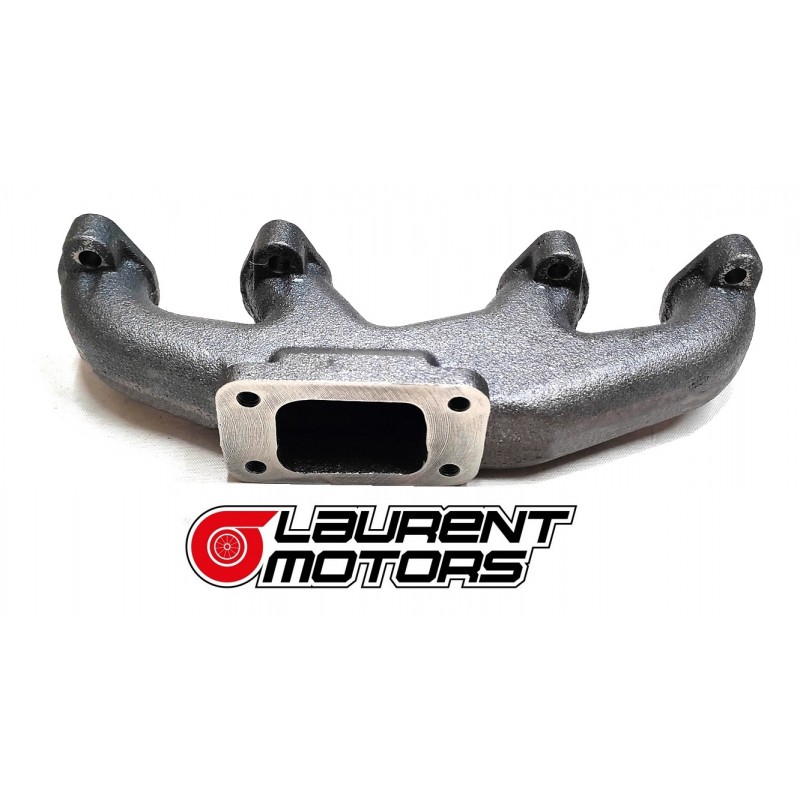 Turbo kit VAG - 1.8L & 2.0L 8S- Stage 2