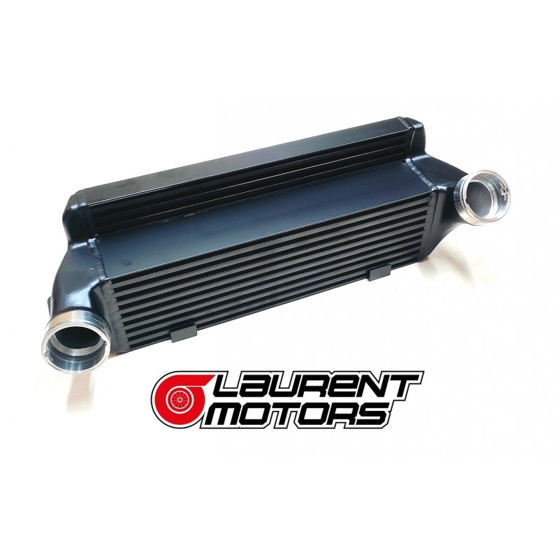 Turbo kit -stage 1- BMW N52 N54 135i 335i 535i Z4 X6