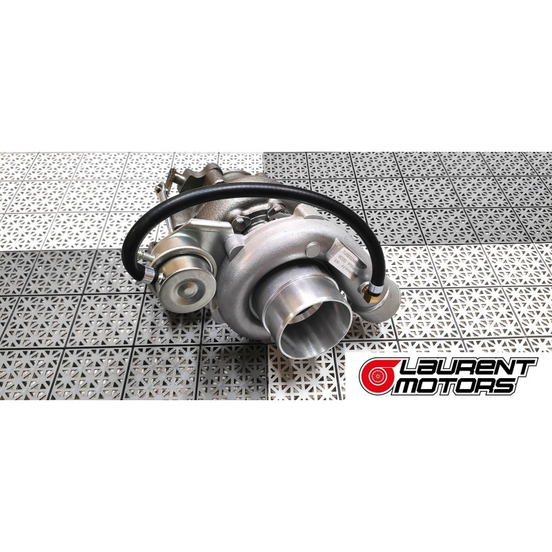 Kit turbo BMW Stage 3 BMW N52