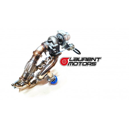 Kit turbo BMW Stage 3 BMW N52