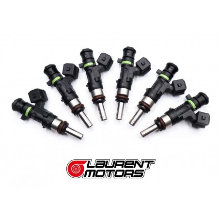 Kit turbo BMW Stage 3 BMW N52