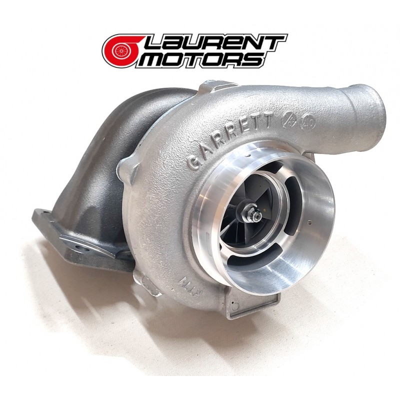 Turbo kit BMW M20 STANDARD 2.0L to 2.7L 12v