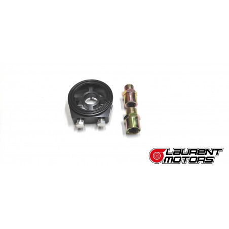 Mercedes M103 - Stage 2 - Kit turbo