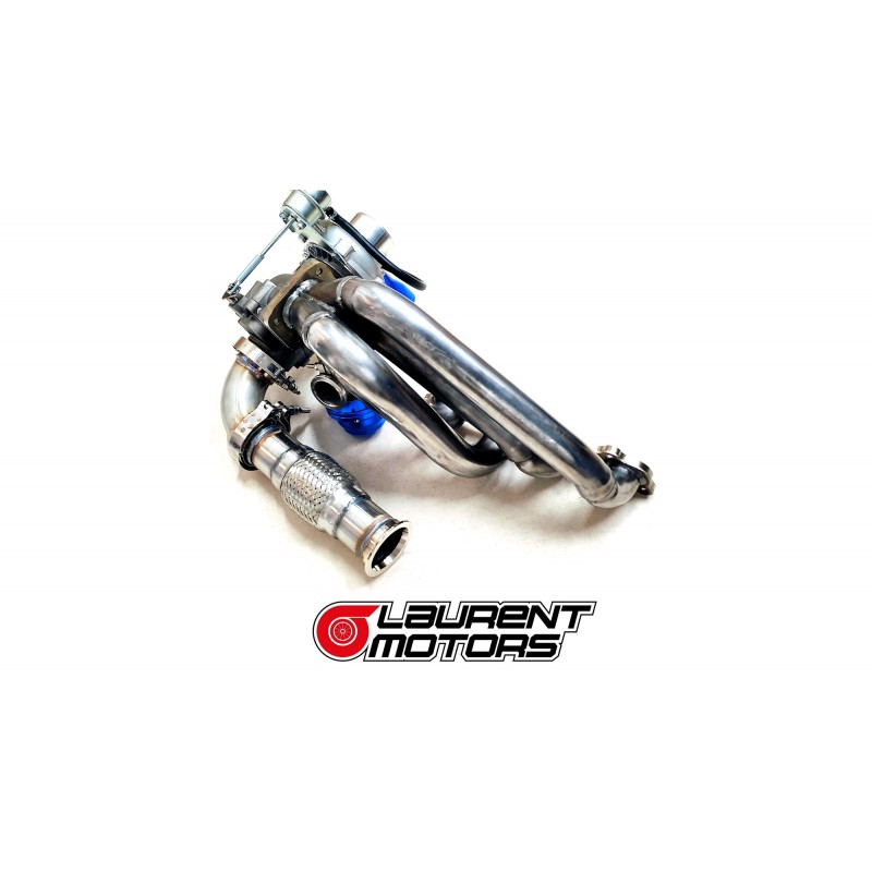 Turbo Kit Honda blocs K20 STAGE 1