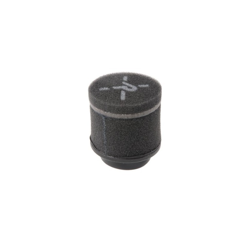 Pipercross - Rubber Neck Cylindrical Universal Filter