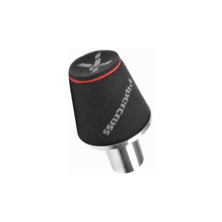 Pipercross - Rubber Neck Conical Universal Filter