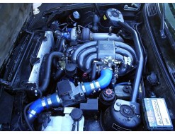 Turbo kit -STAGE 3- BMW M20 - 2.0L to 2.7L 12v