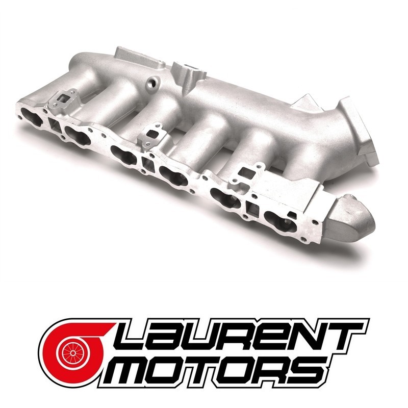 Intake manifold Nissan Skyline Rb25