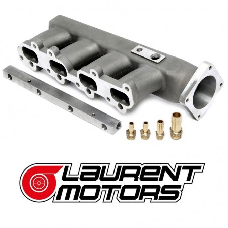 Intake manifold VW 1.8l/2.0l 16s