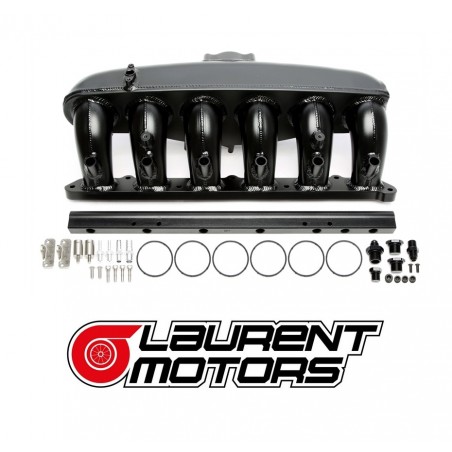 Intake manifold BMW N54