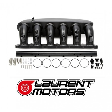 Intake manifold BMW N55